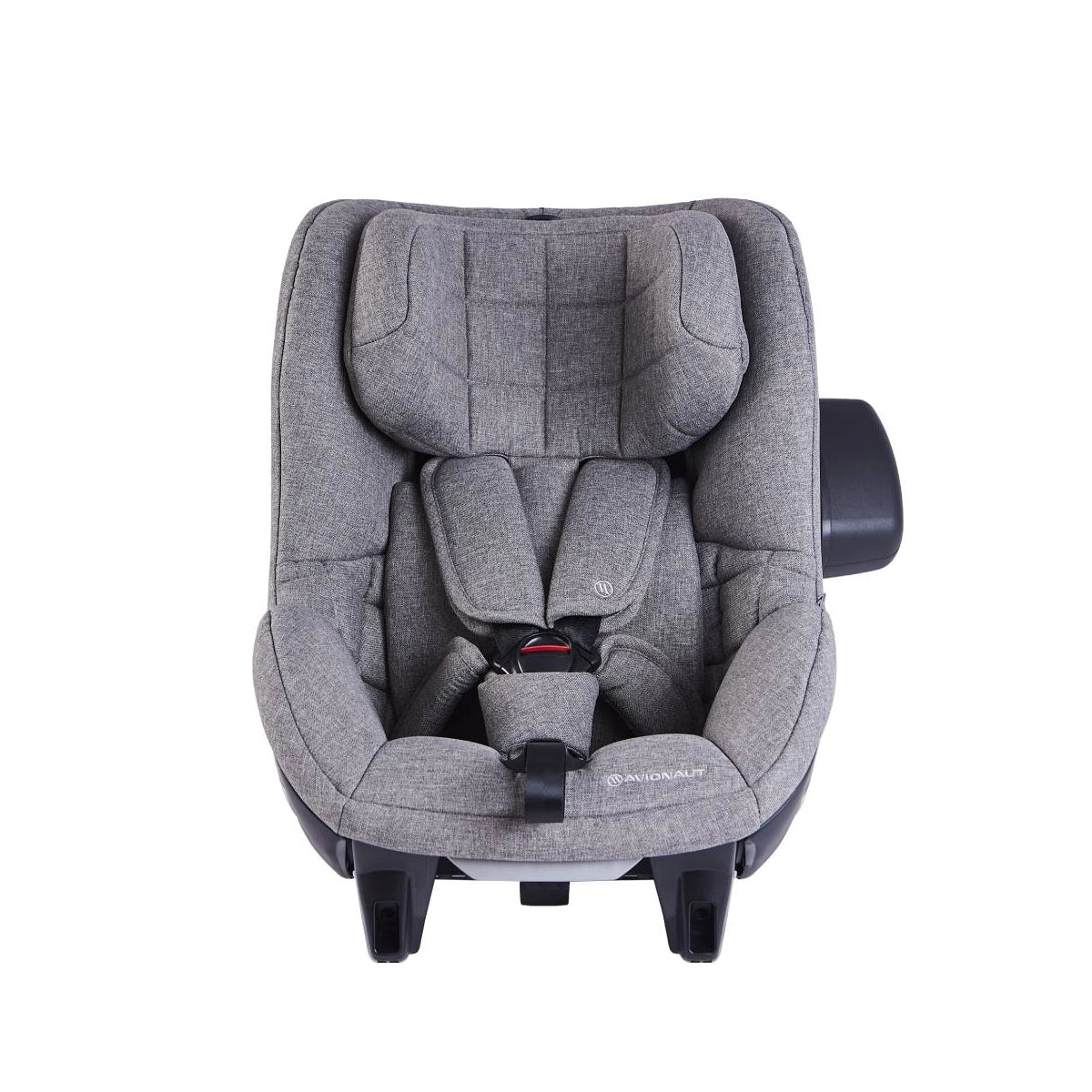 Avionaut Aerofix 2.0 Car Seat - Grey – My Baby Stroller