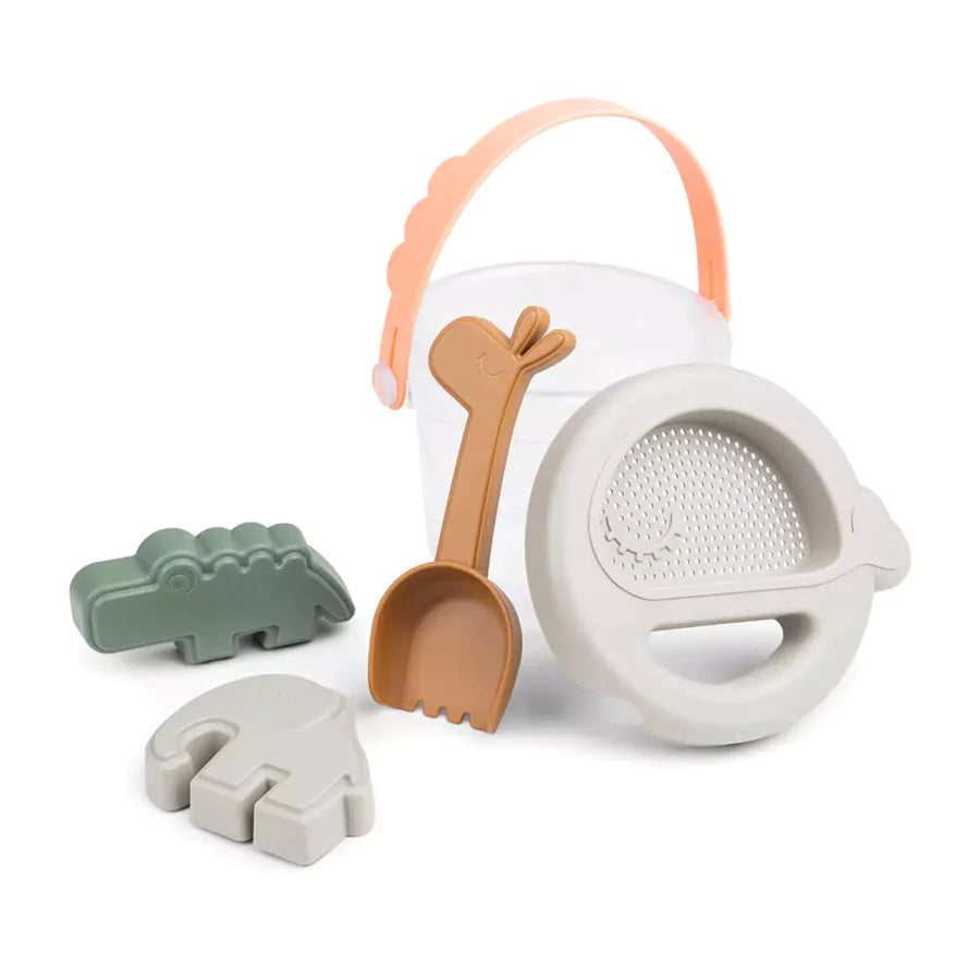 Done by Deer - Bucket & Spade Set – My Baby Stroller