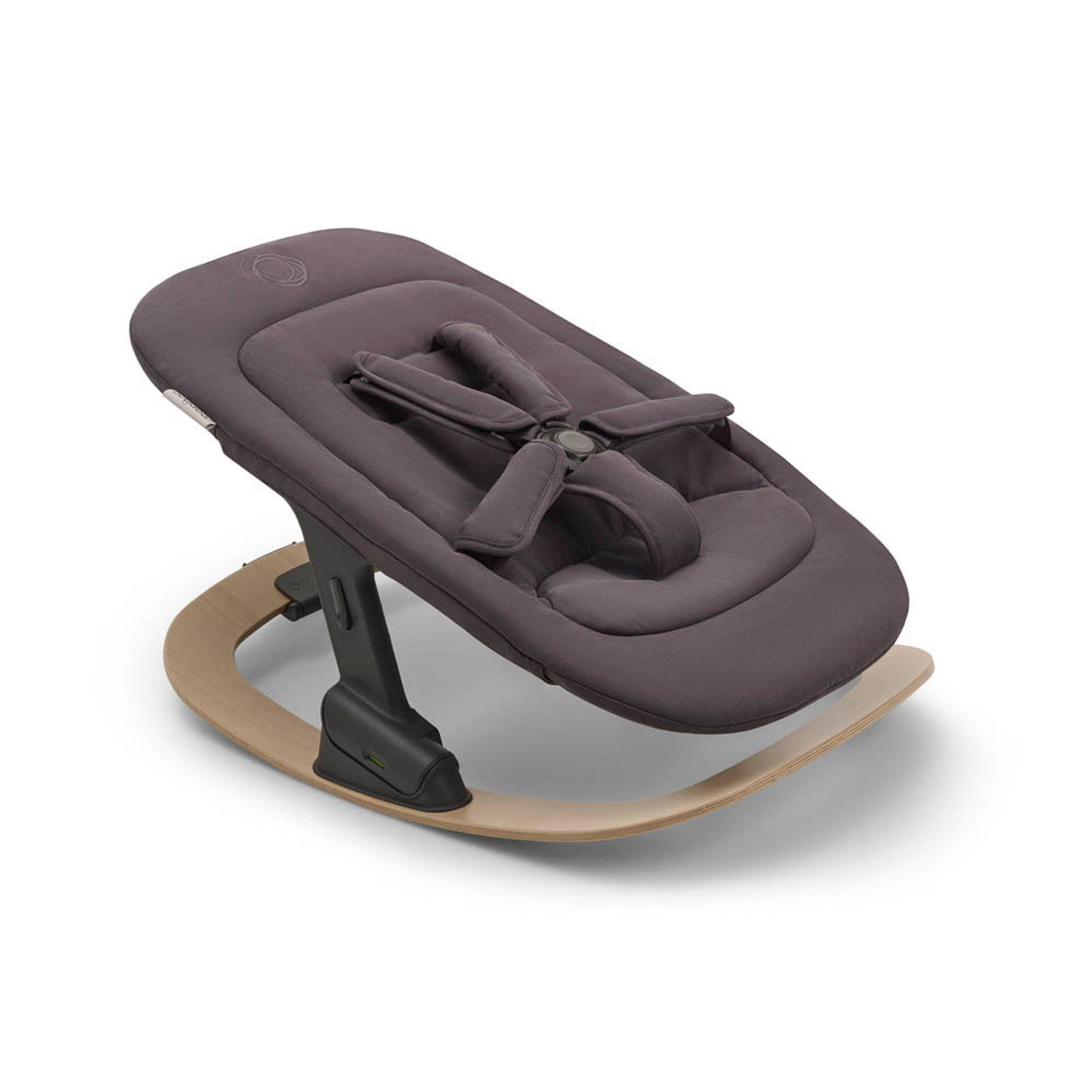 Nuna TRIV next + ARRA FLEX bundle - Caviar + FREE BUGABOO GIRAFFE ROCK – My Baby Stroller