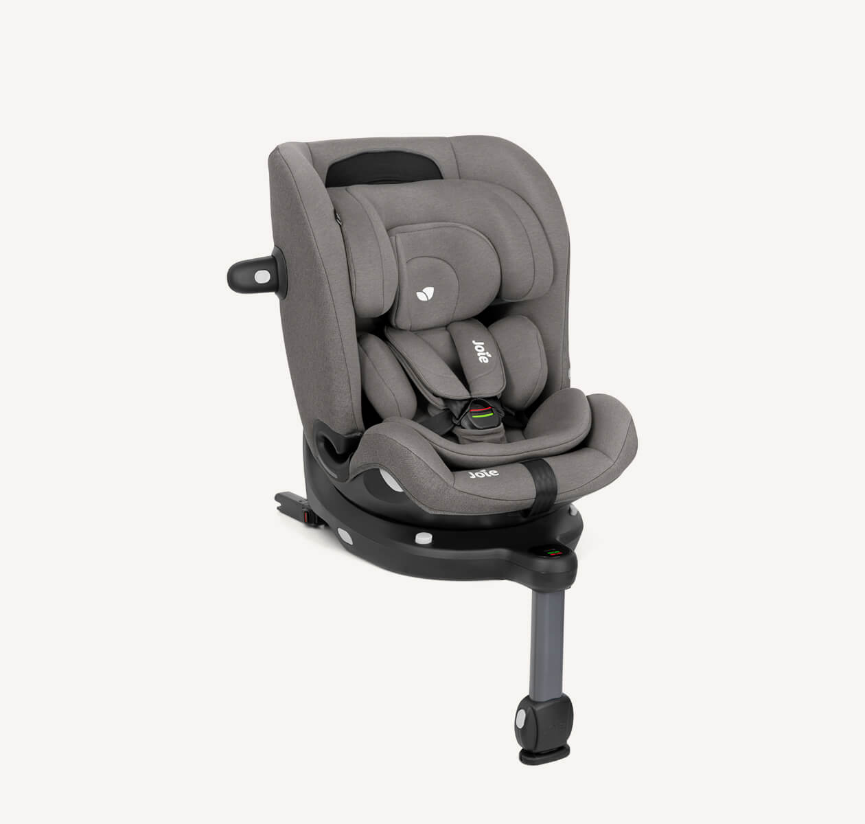 Joie - i-Pivot™ Grow 360 Birth to Booster Car Seat - Thunder – My Baby ...