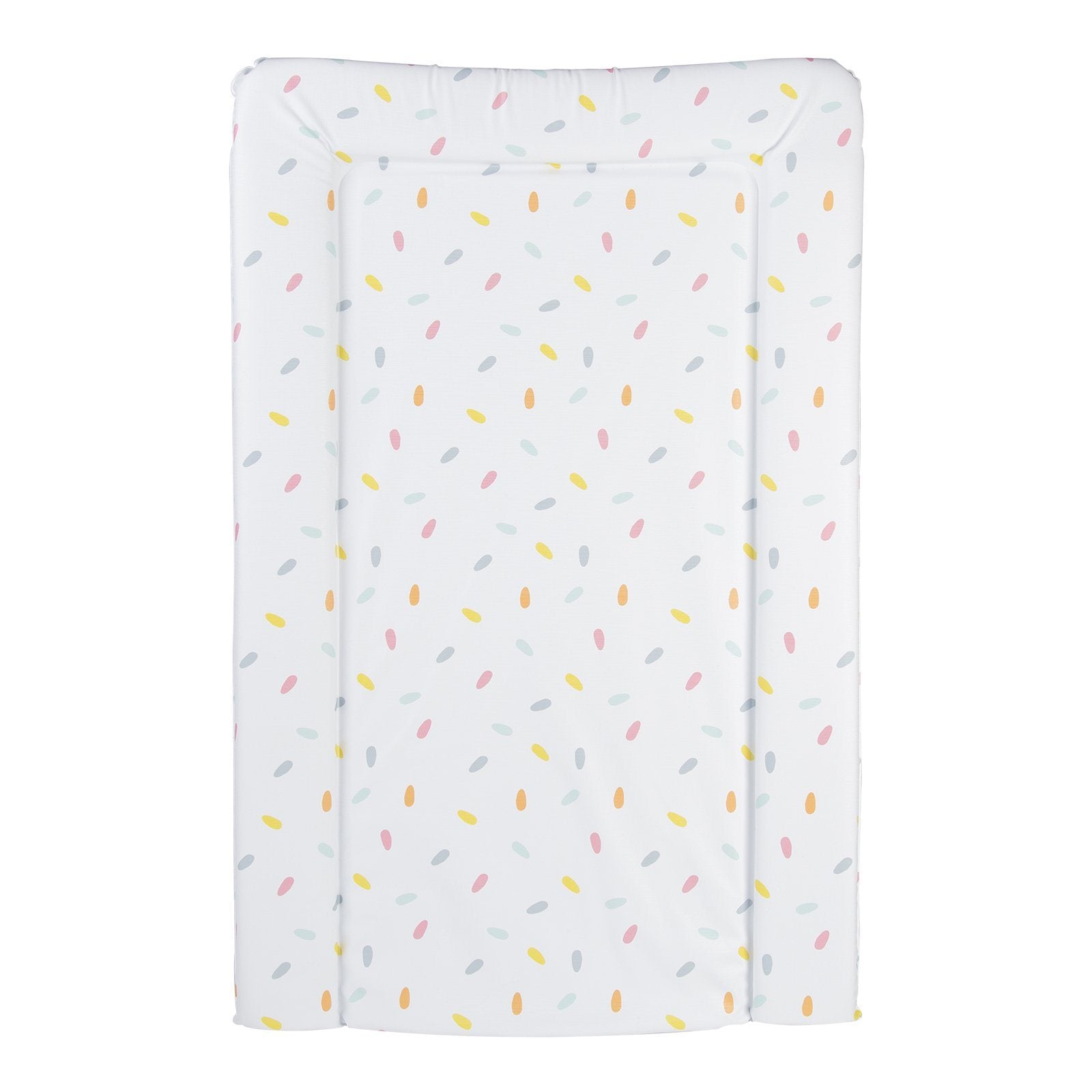 CuddleCo - Changing Mat - Confetti – My Baby Stroller