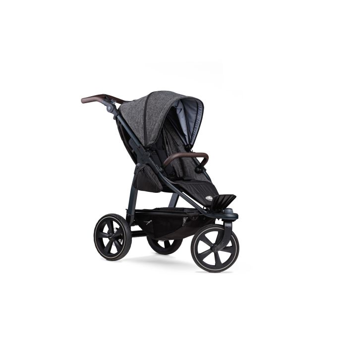 TFK mono2 Sport Pushchair - Premium Anthracite – My Baby Stroller