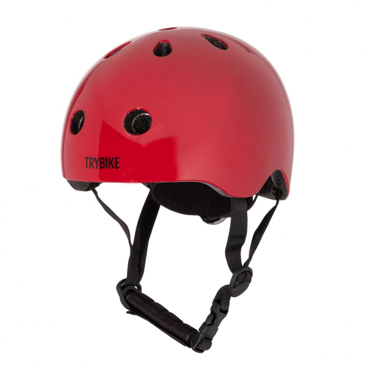 CoConuts - Red Helmet – My Baby Stroller